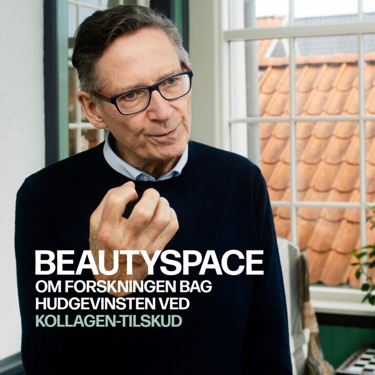 Beautyspace | Hudlæge: Du kan drikke dig til fugtmæt hud | Beautyspace