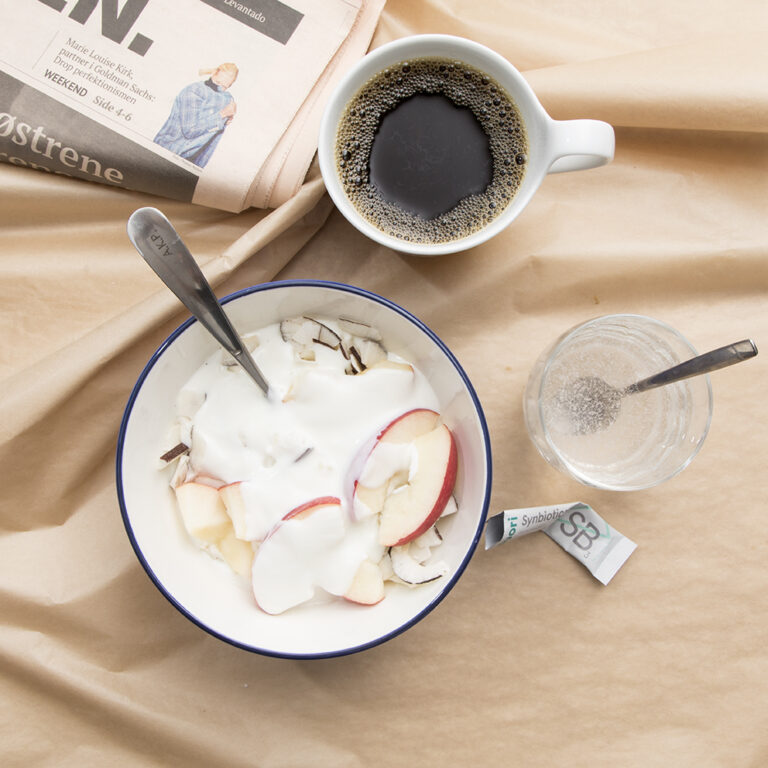 Hjælp til de fedtede. Plus teenage-hylden, der holder | Beautyspace