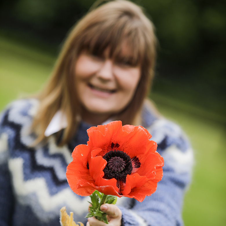 Beautyspace | Siger du til nogen, hvis de har fået for meget? | Hud