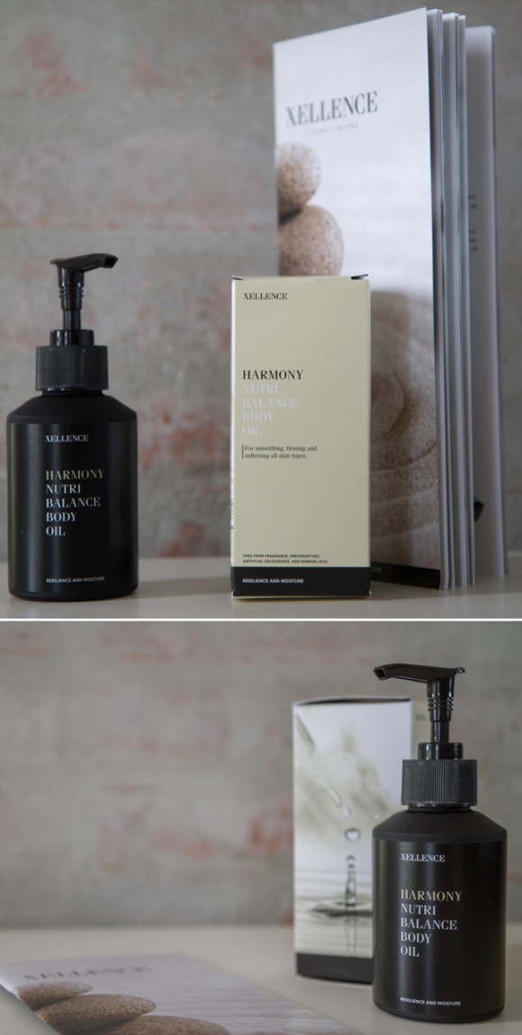 Beautyspace | Pauseknap og plaster til din hud