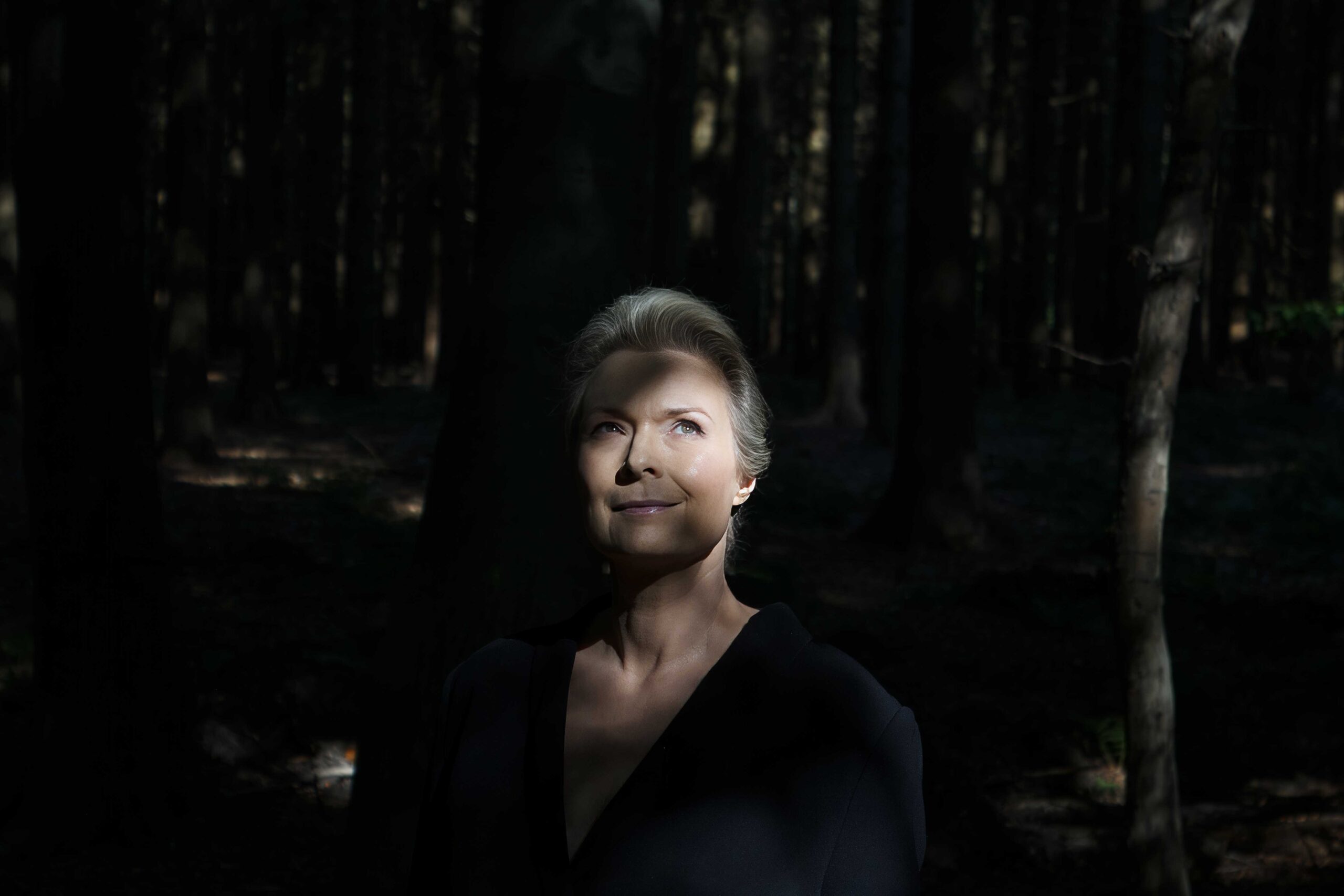 Beautyspace | Hey Hafnis Helle Helle om hud, hals og østrogen | Artikel
