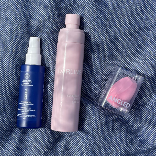 Årets Uundværlige - Beautyspace